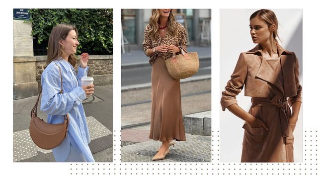 Mocha Mousse: El color del año | Country Magazine